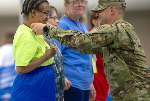 Special Olympics Connecticut | Empowering Athletes Across CT
